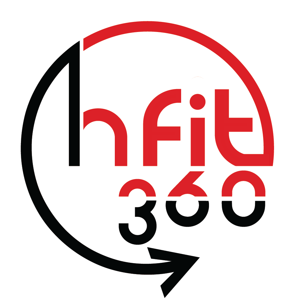 H Fit 360